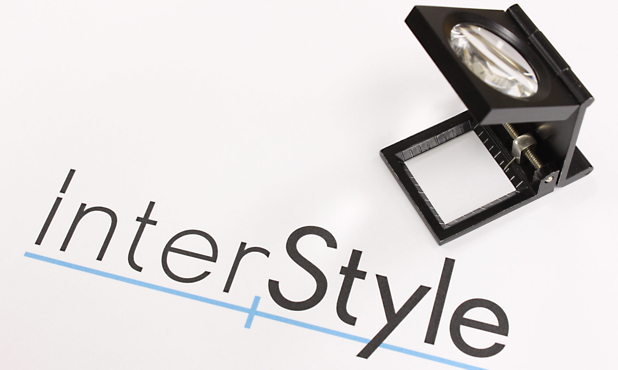 会社概要 - 株式会社 インタースタイル