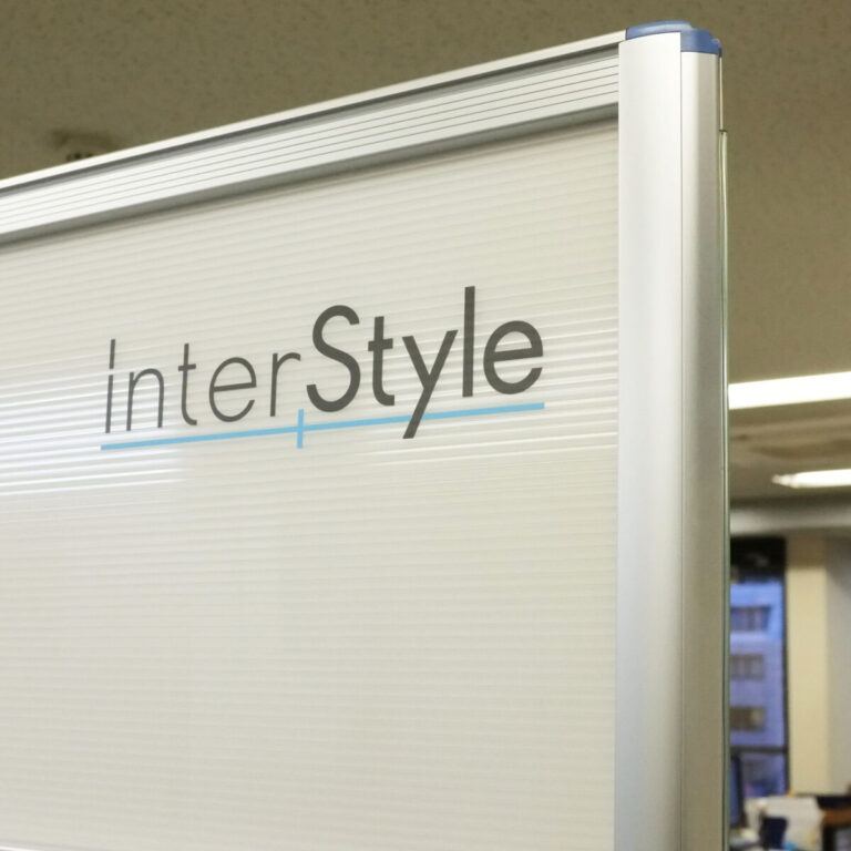 interStyle & co. - 株式会社 インタースタイル